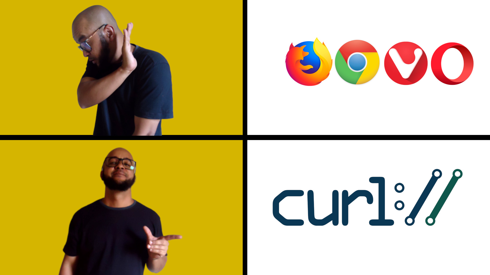 12 TIPS For You To Use COMMAND Curl As A NINJA
