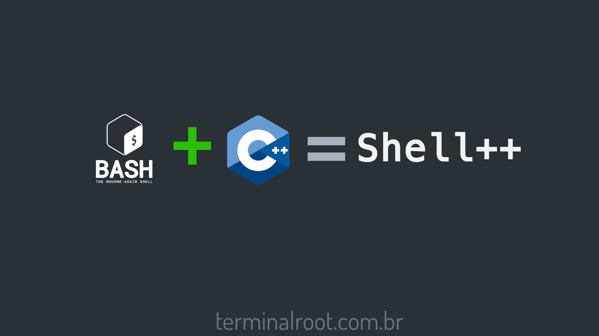 Shell An Object Oriented Shell Script