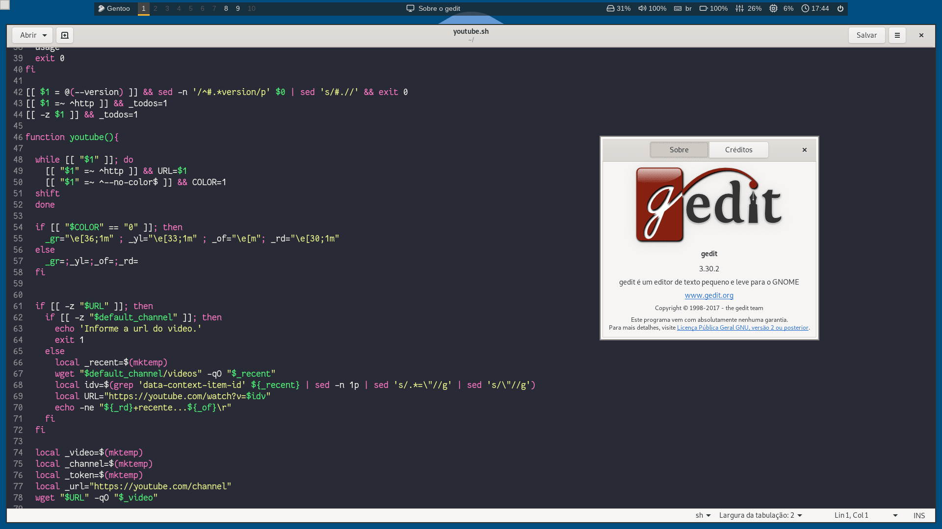 Top 10 Best Code Editors For Linux