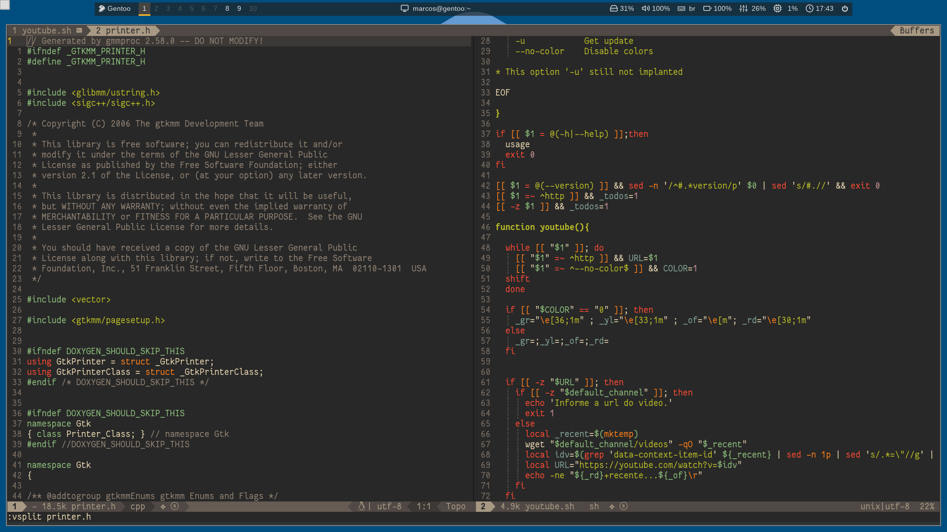 Top 10 Best Code Editors For Linux